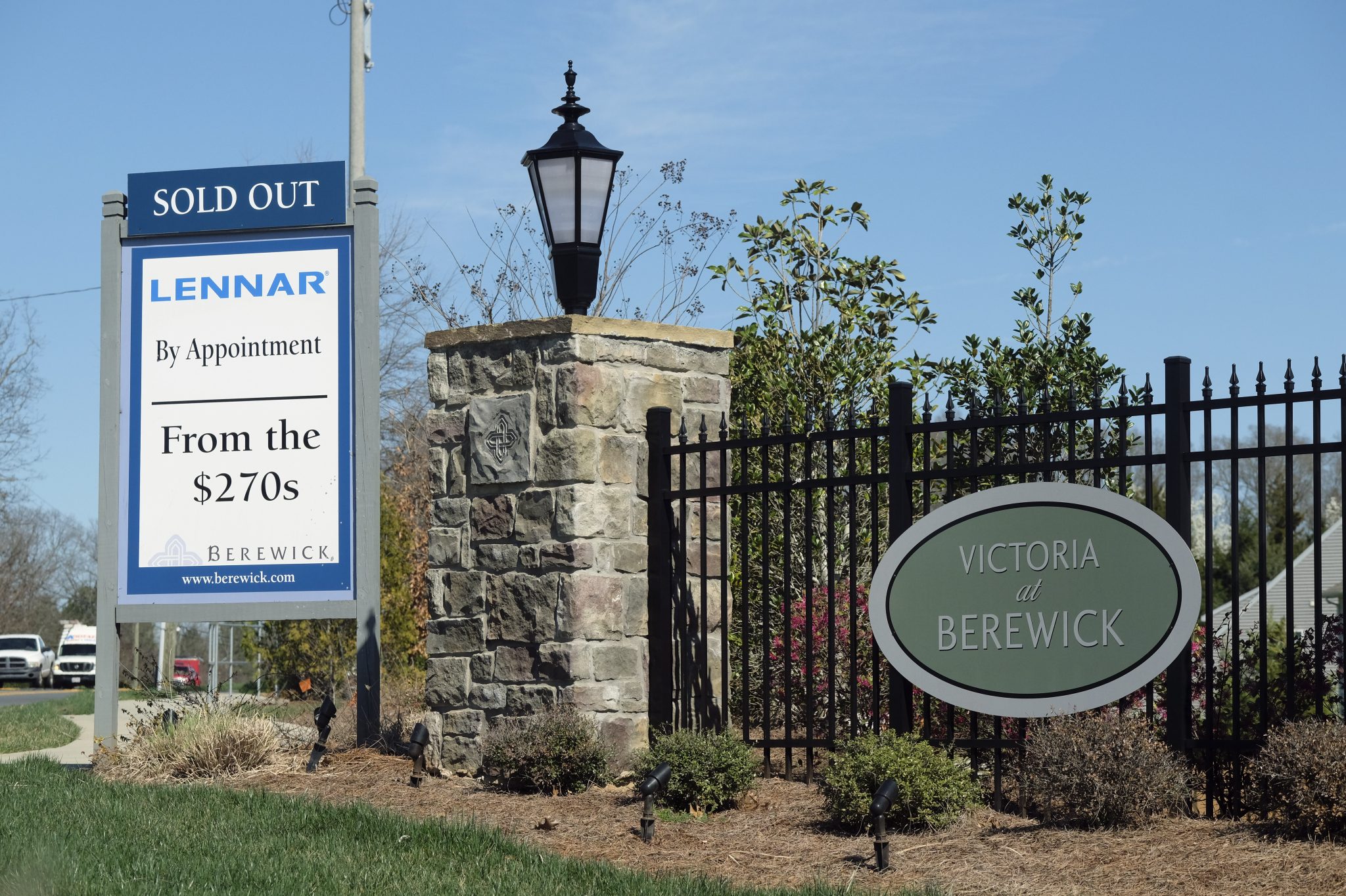 Charlotte is growing - literally - as the city annexes more land ...