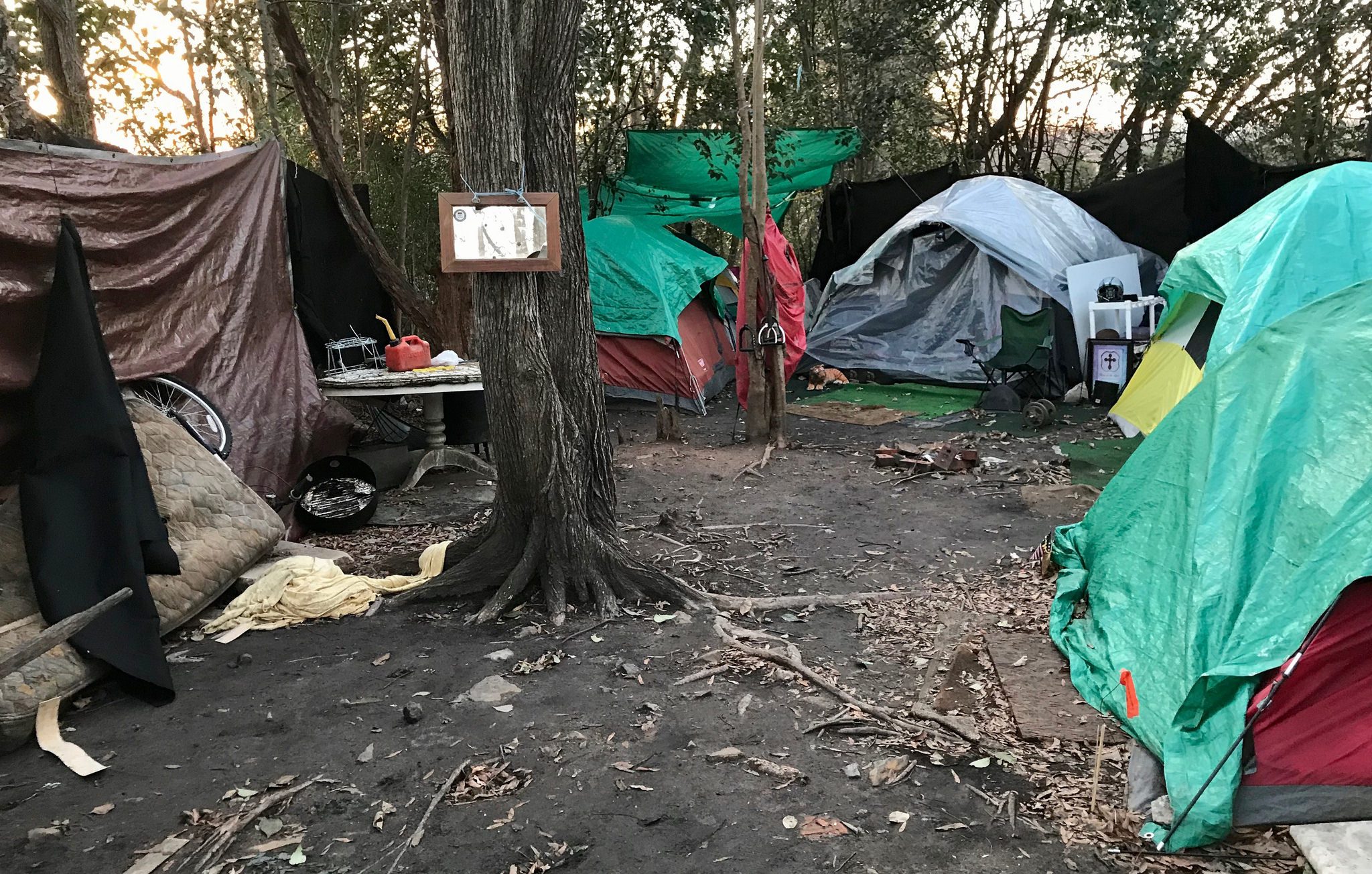 Five maps that show inequality in Charlotte in surprising ways ...