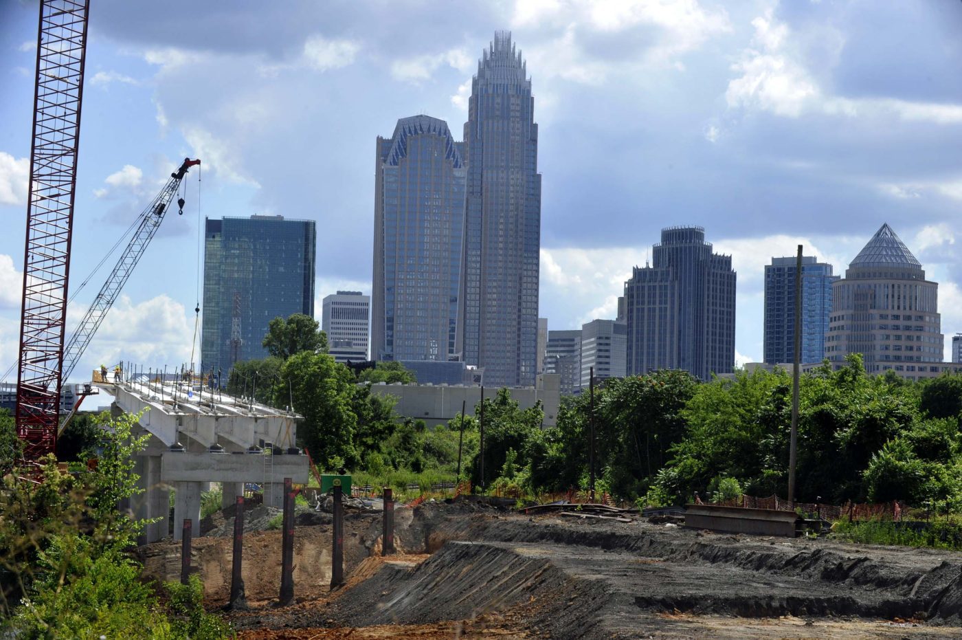 Here’s what Charlotte really, really needs from its 2040 plan ...