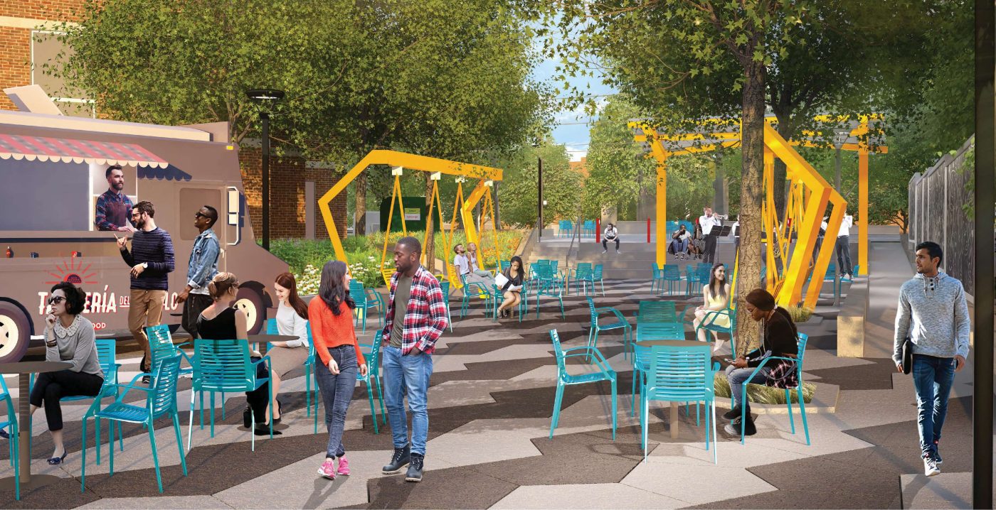 Growth and change surge in Charlotte’s Historic West End - Charlotte ...