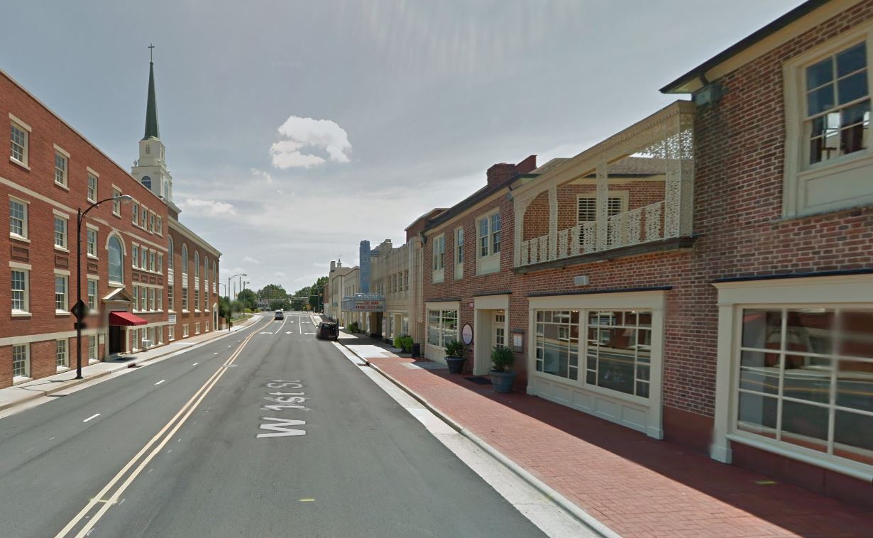 More N.C., S.C. cities eye downtowns for development potential - Charlotte Urban Institute