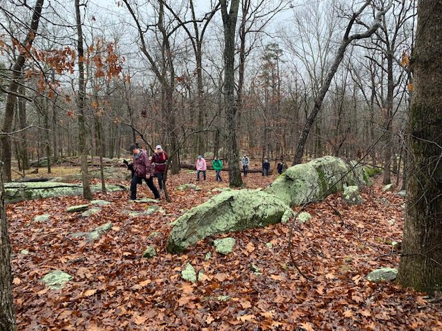 How to get outside in difficult weather conditions - Charlotte Urban ...