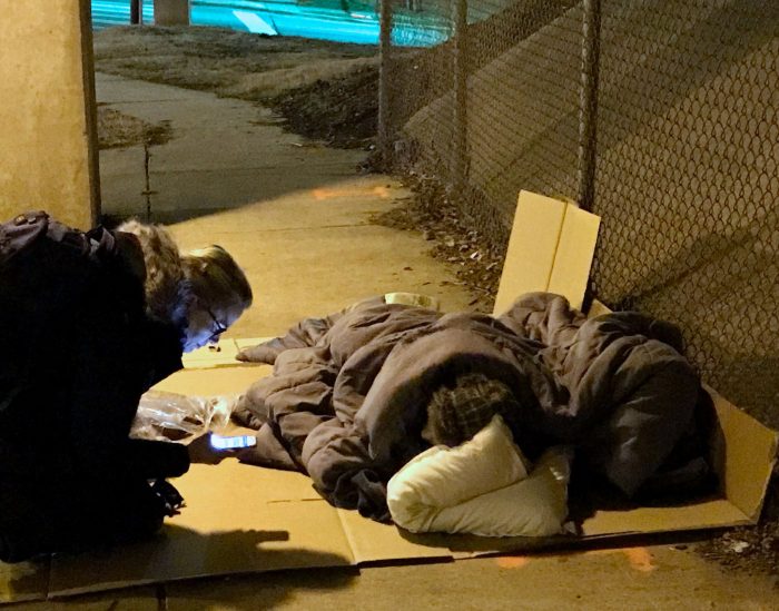 Mapping the housing and homelessness ecosystem - Charlotte Urban Institute