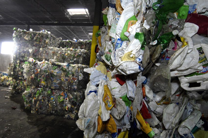 November events highlight recycling, tree-plantings - Charlotte Urban ...