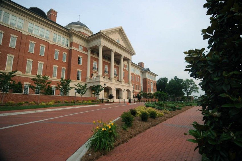 Charlotte Biotech: A Life Sciences Cluster Emerges - Charlotte Urban ...