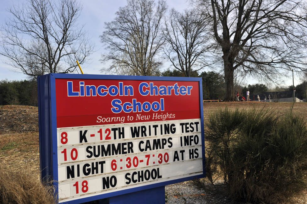 School choice: Many options but conclusions elusive - Charlotte Urban ...