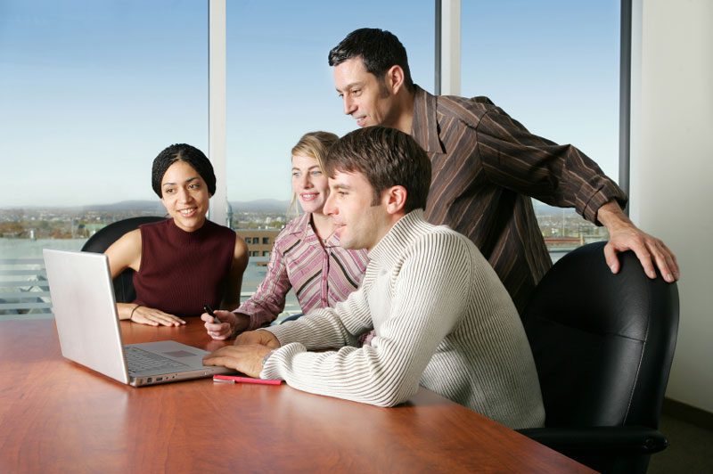 Connect your neighborhood with a digital makeover - Charlotte Urban ...