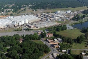 Stanly County: An Introduction - Charlotte Urban Institute