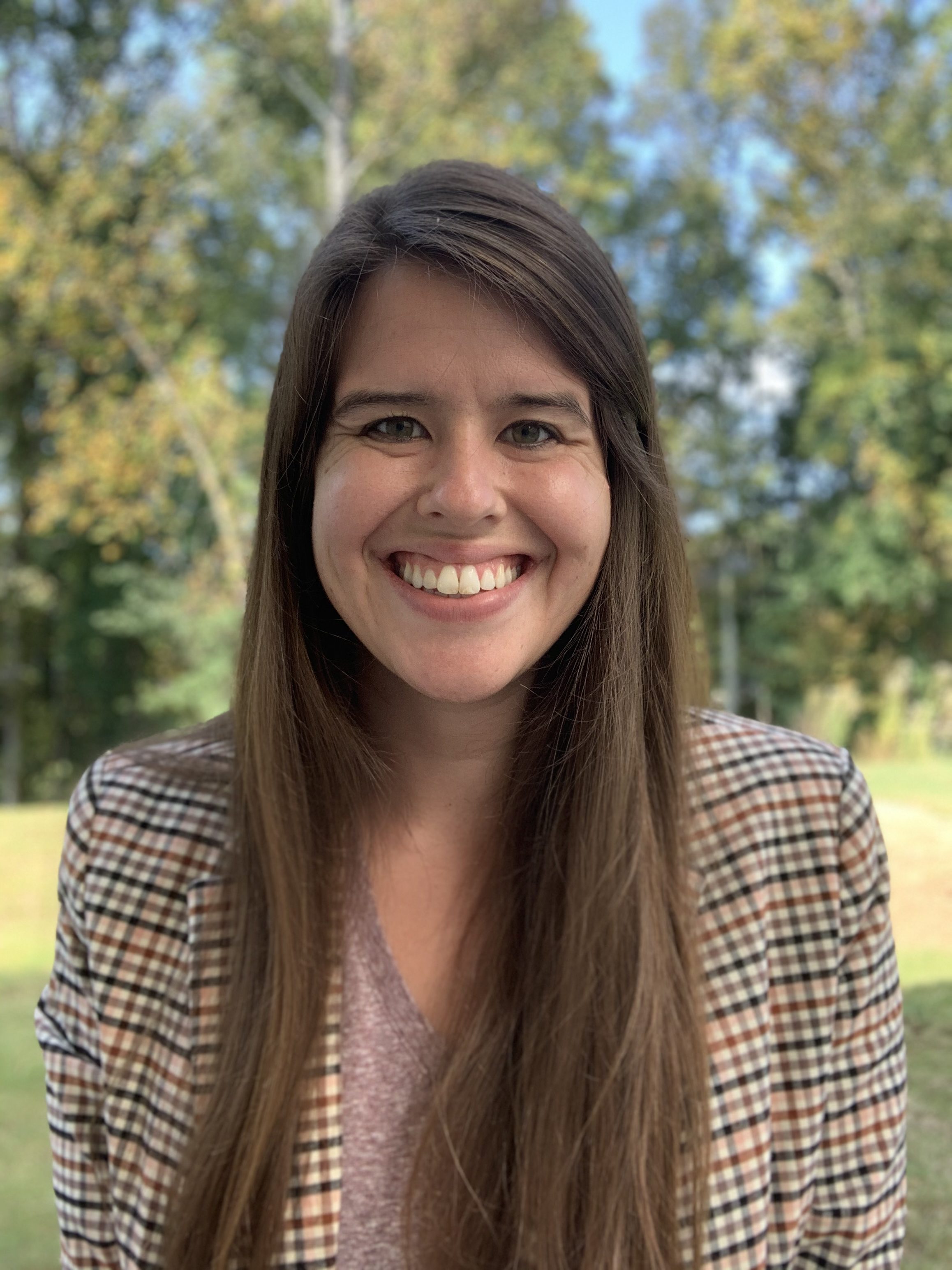 Rachel Siegal, Ph.D. - Charlotte Urban Institute