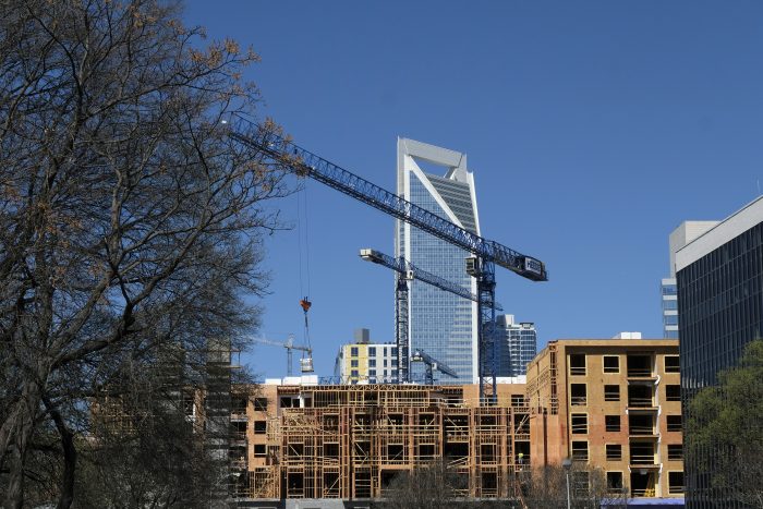 Three ideas that could shake up planning and development in Charlotte ...