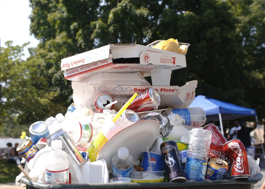 Mecklenburg recycling: What do you do? Know? Want? - Charlotte Urban ...
