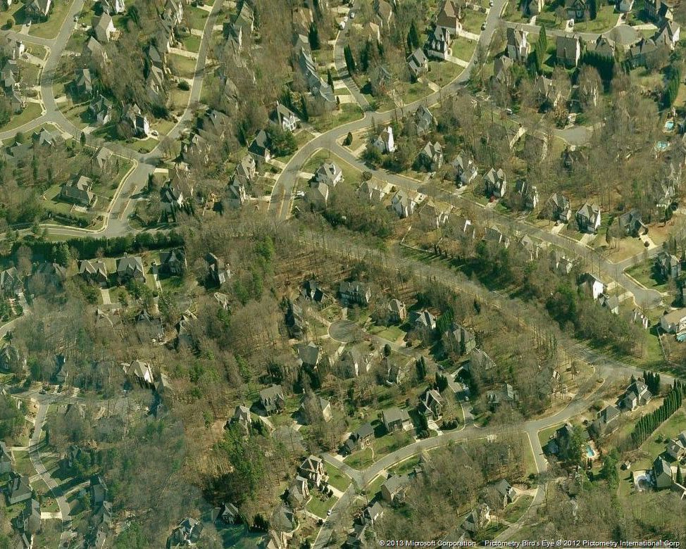How to find information on your neighborhood - Charlotte Urban Institute