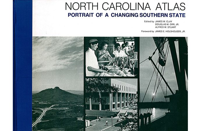 Geographer Stuart helped put ‘region’ in Charlotte regionalism ...