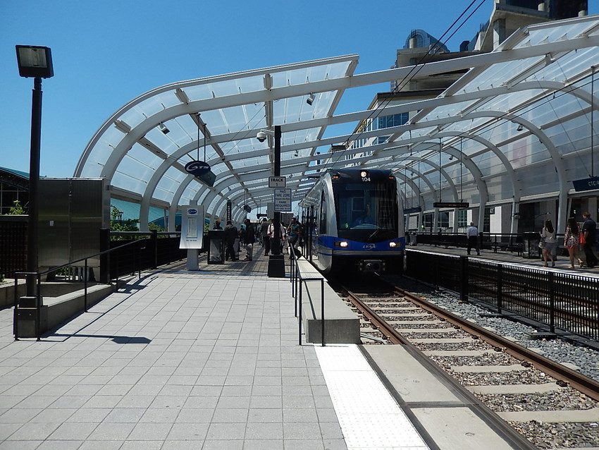Four things I wish I’d known about Charlotte transit before I started ...