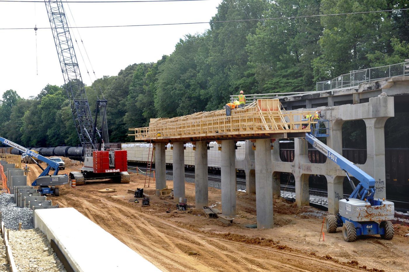 Charlotte leaders are looking for regional cooperation — and funding ...