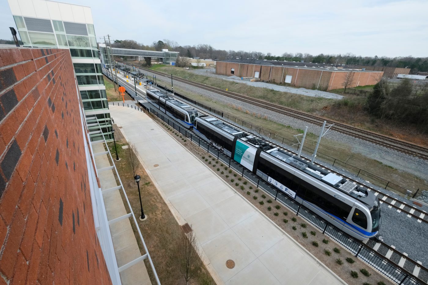 Plans for the Silver Line are taking shape - Charlotte Urban Institute