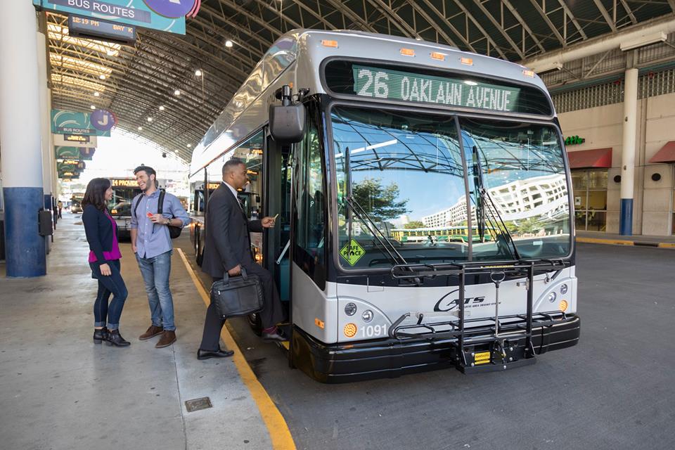 The price tag for building a better bus system in Charlotte - Charlotte ...