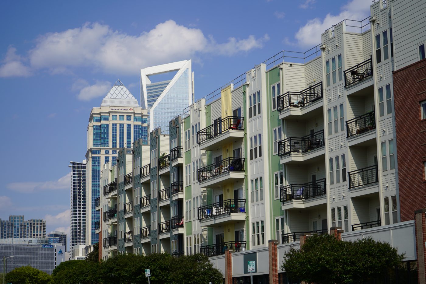 Three key terms to understand in the 2040 plan - Charlotte Urban Institute
