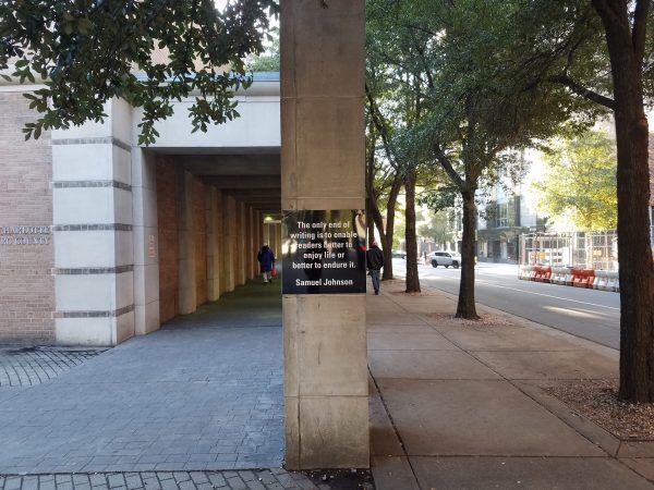 Charlotte's library through the decades - Charlotte Urban Institute