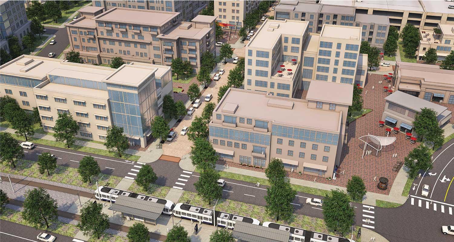 Who’s paying attention to the planning conversation in Charlotte ...