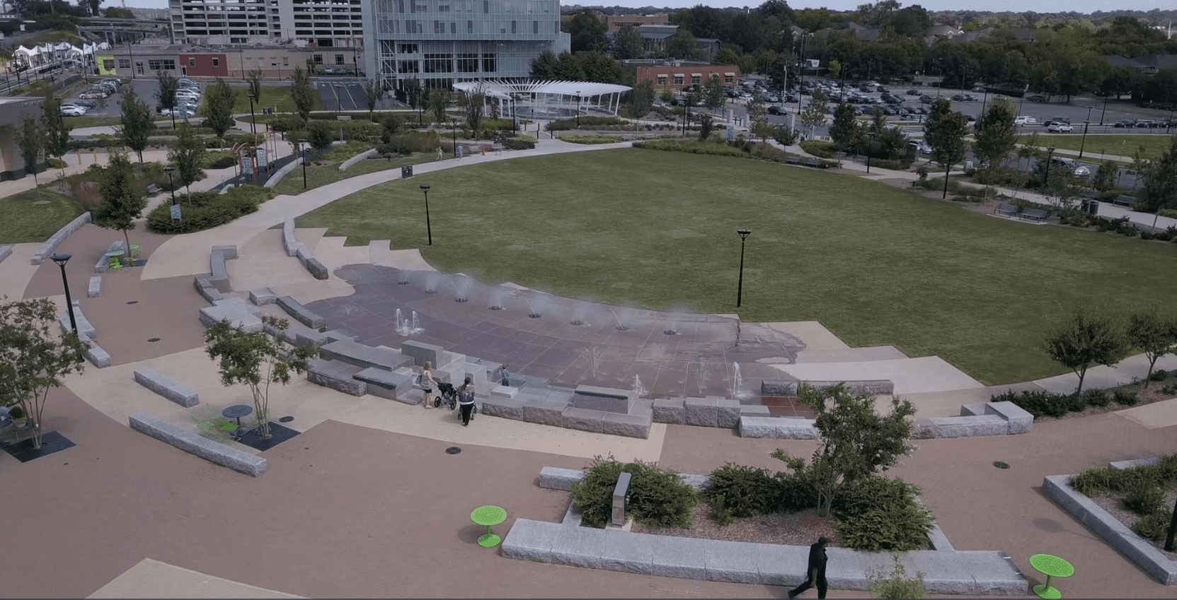 Advisory board suggests sharp increase for Meck parks funding ...