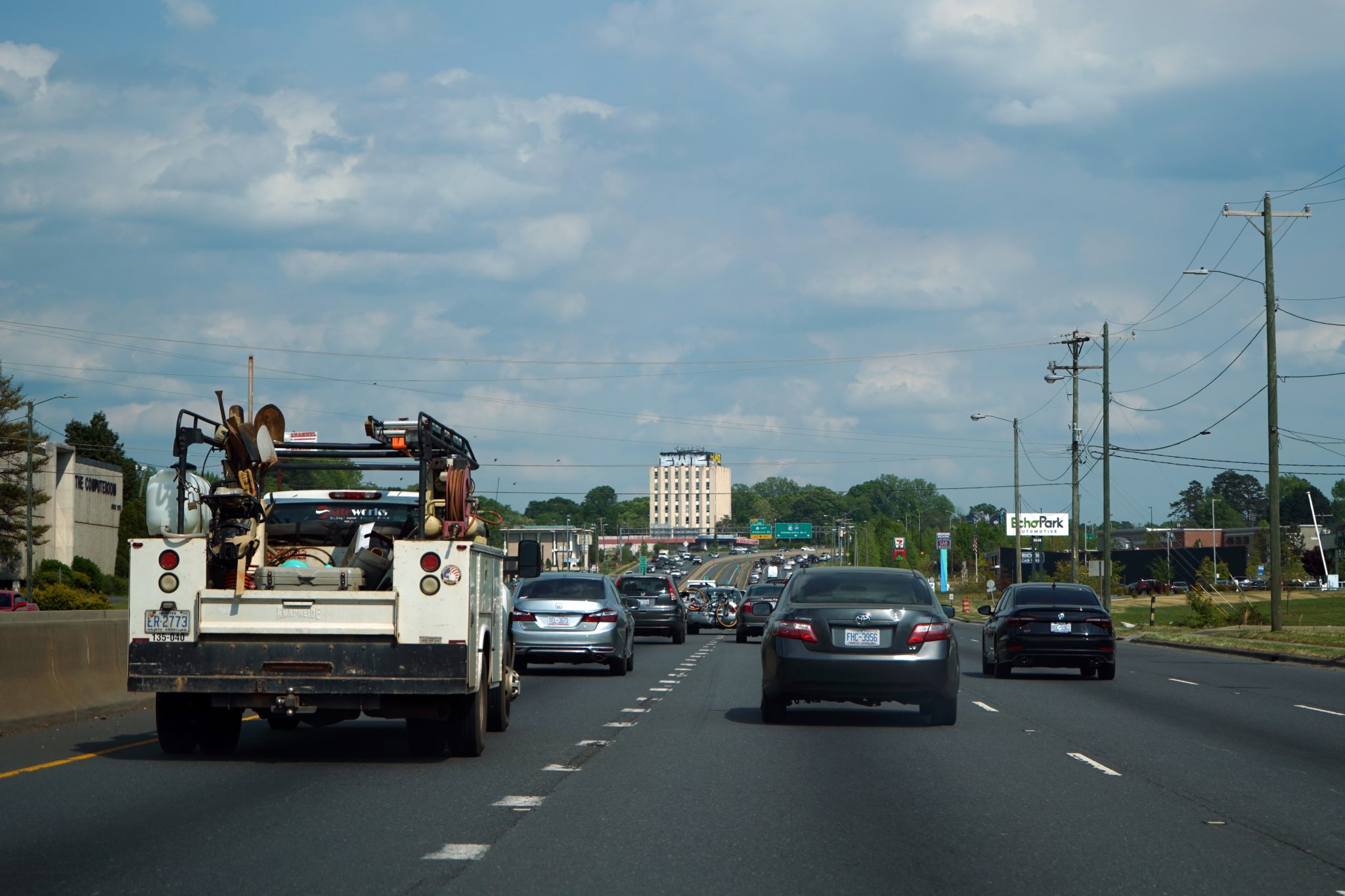 Poverty suburbanization and job access: A new study tests ‘spatial ...