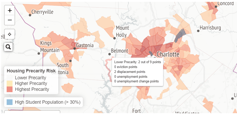 Explore these data sources to learn more about Charlotte - Charlotte ...