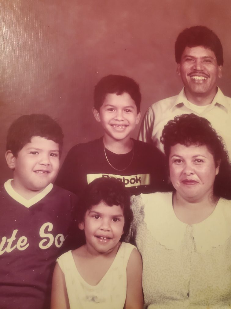 Irma and Ernesto Robledo: Creating a rural brain gain - Charlotte Urban ...