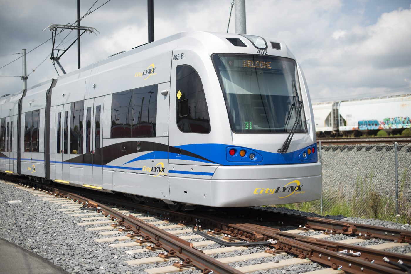 Charlotte transit system reckoning with pandemic struggles and ...
