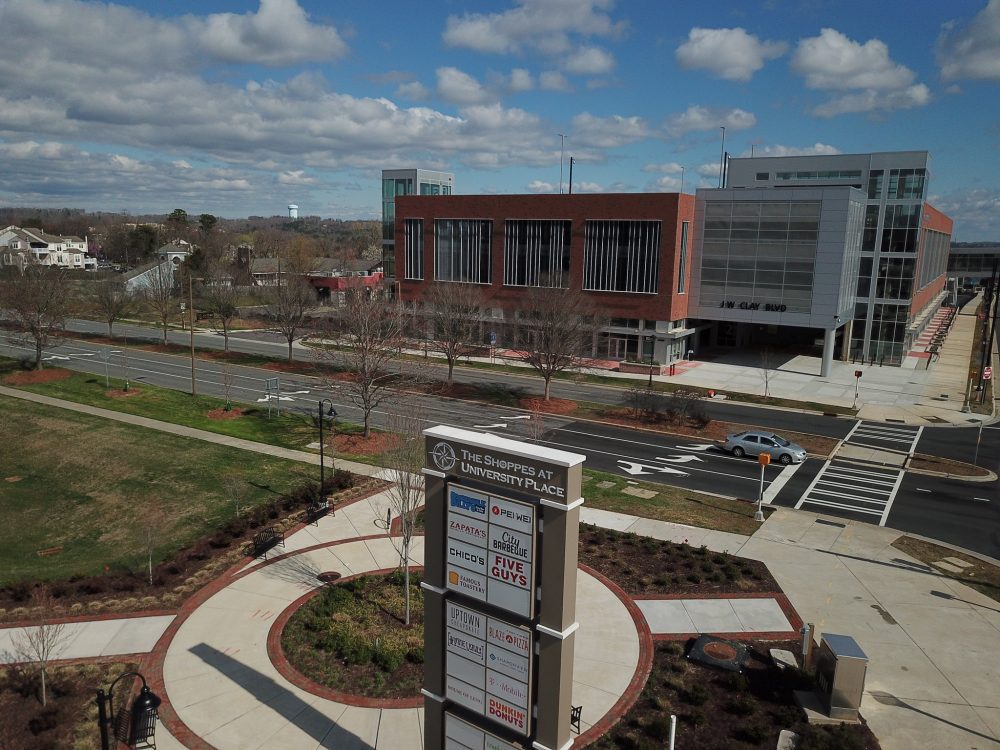 Charlotte planning for growth around Silver Line stations - Charlotte ...