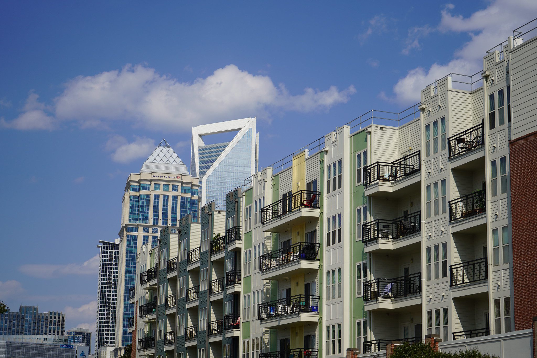 Five things to watch as Charlotte grows in 2022 - Charlotte Urban Institute