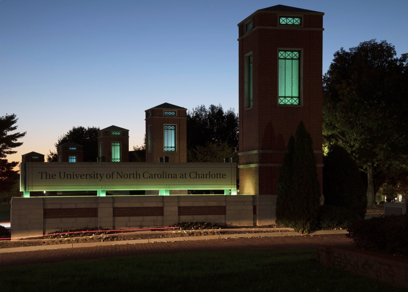 Our wish for the new year....a new colleague! - Charlotte Urban Institute