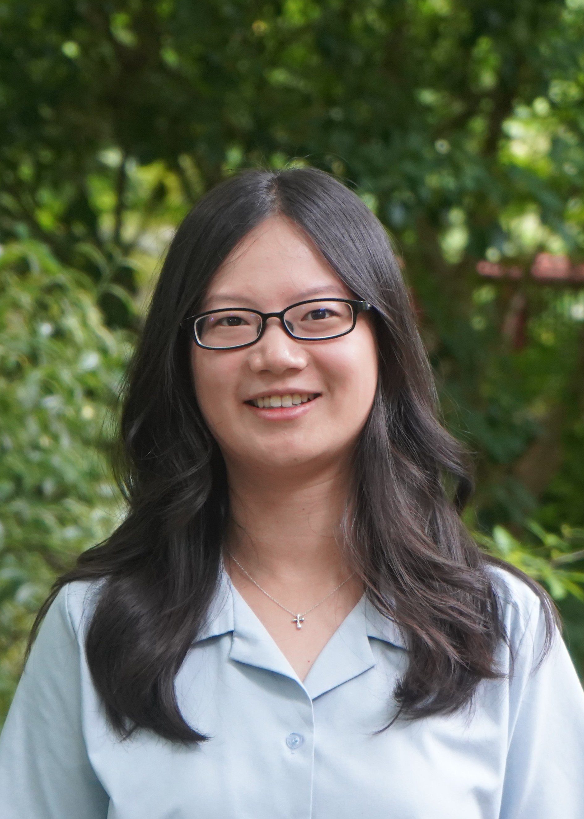 Jenny Niu - Charlotte Urban Institute