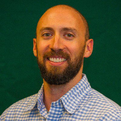 Tim Gibbons - Charlotte Urban Institute