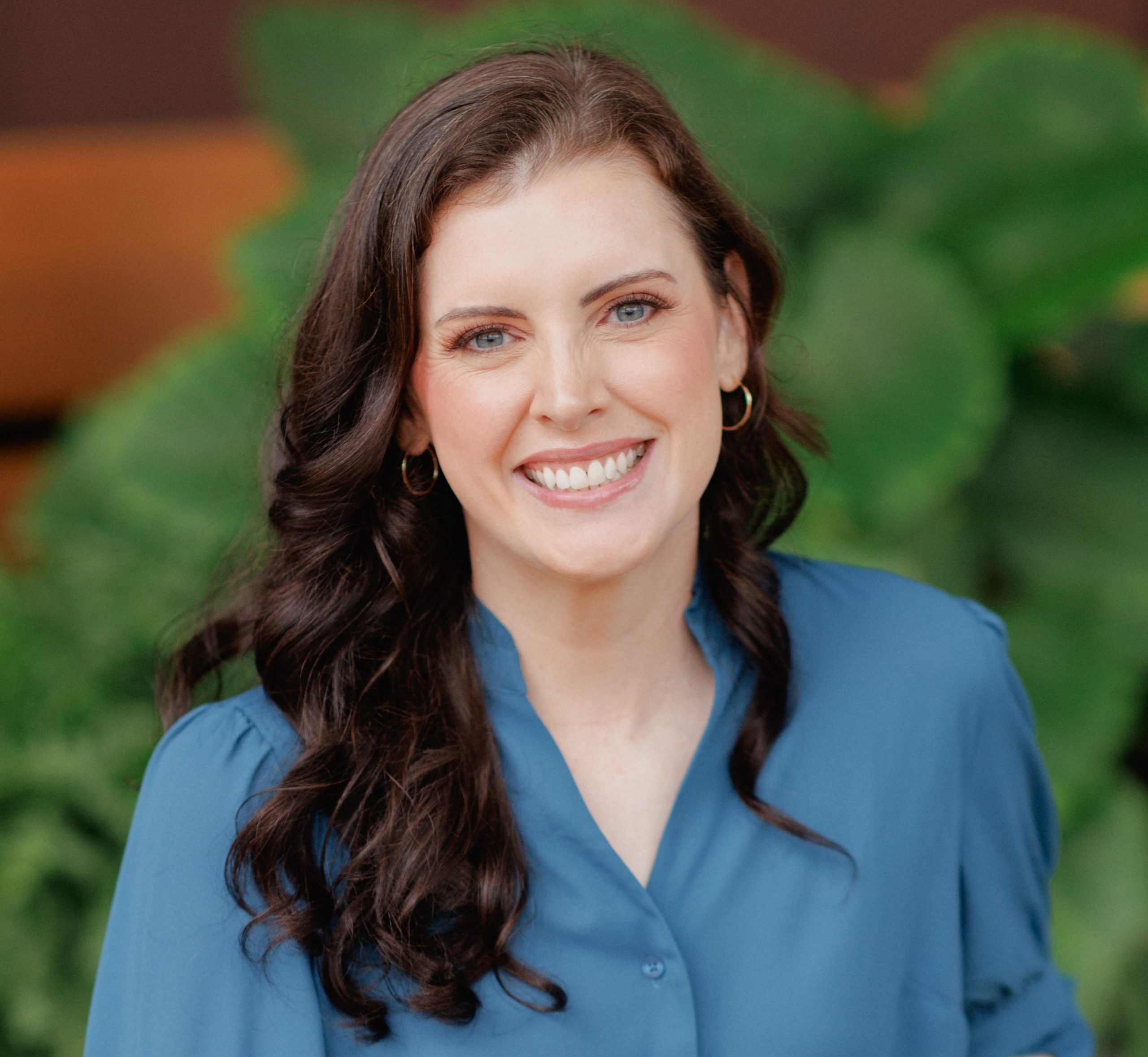 Aisling Nagel - Charlotte Urban Institute