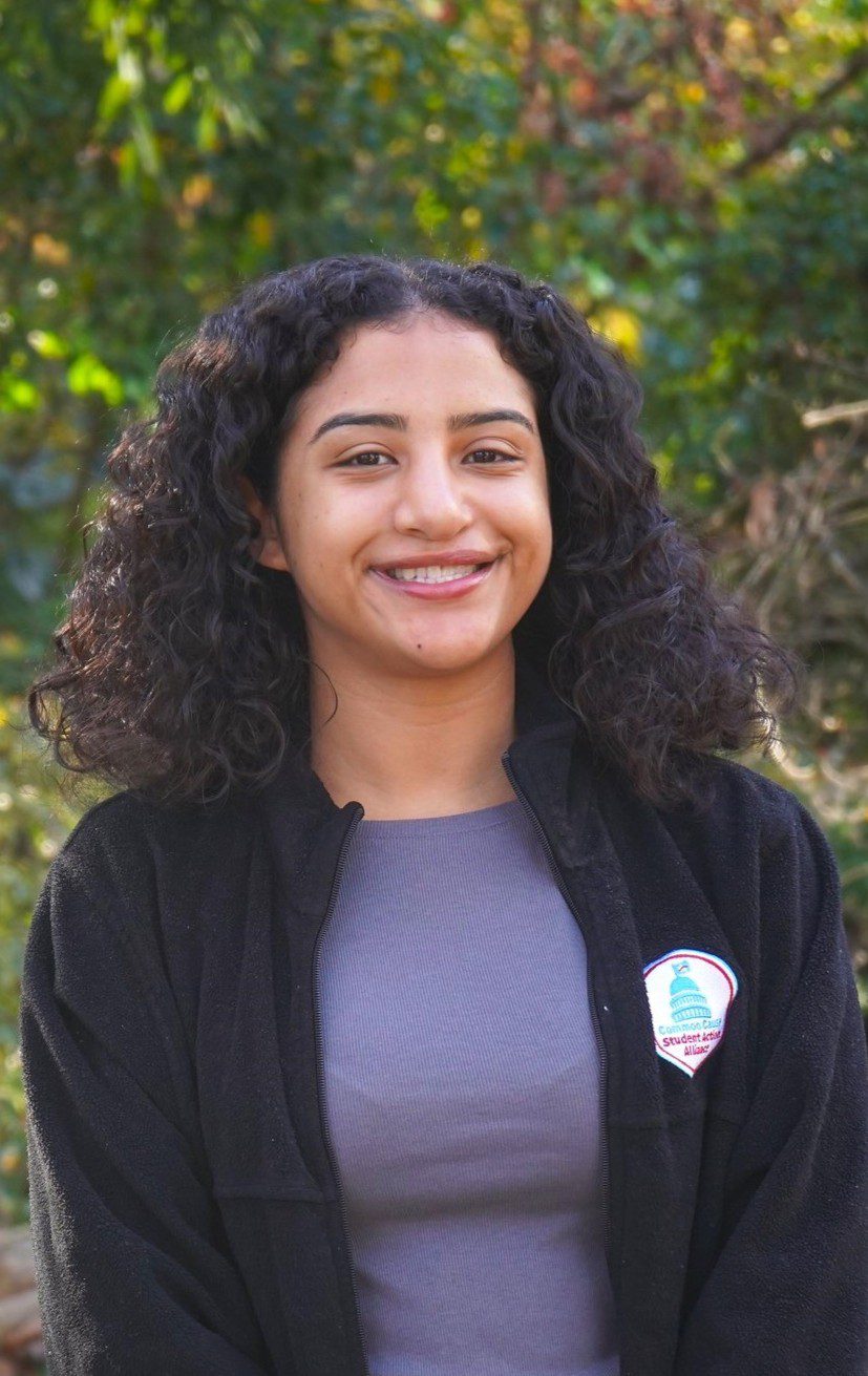 Fatima Rodriguez Caba - Charlotte Urban Institute