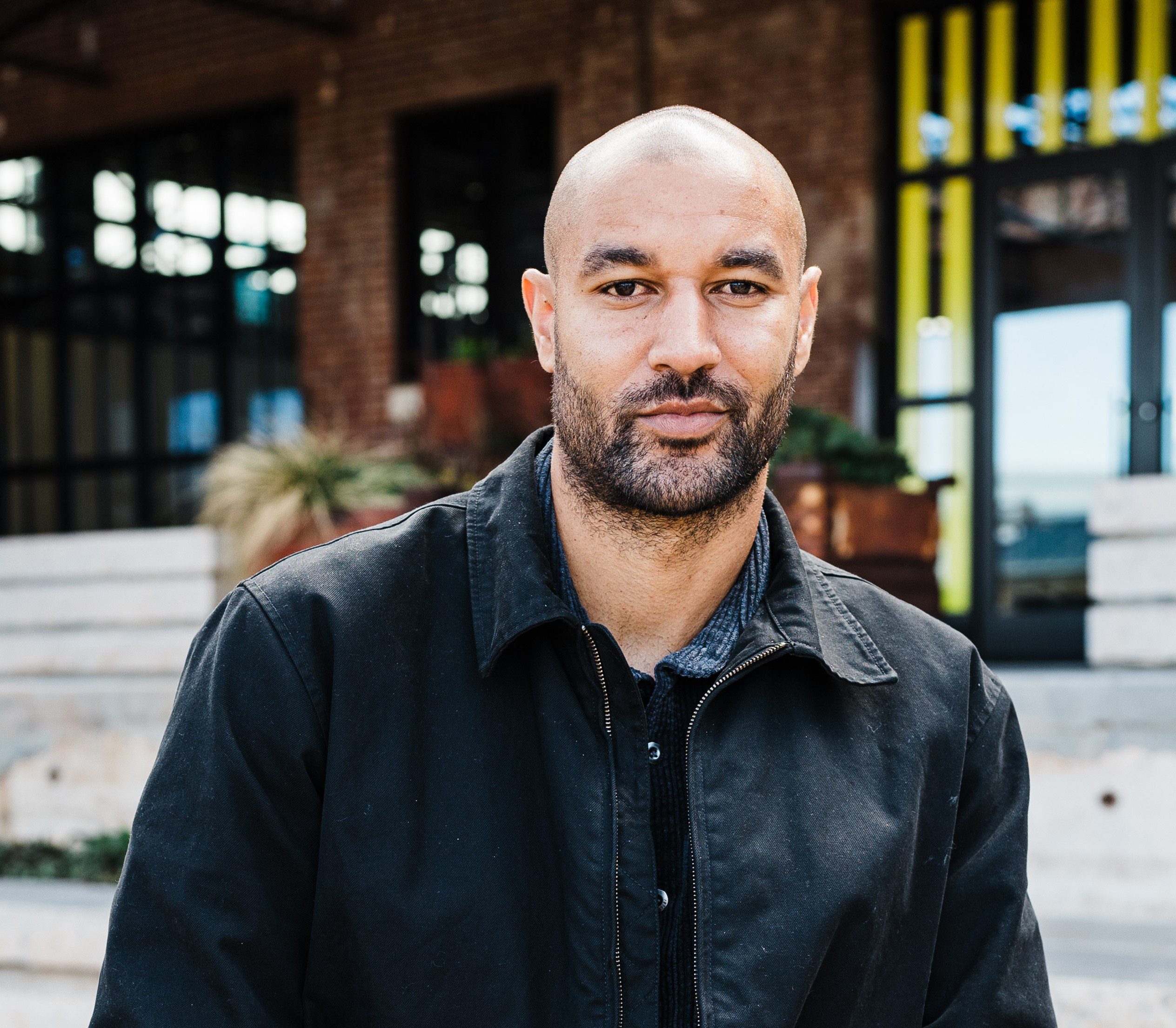 Tesho Akindele - Charlotte Urban Institute