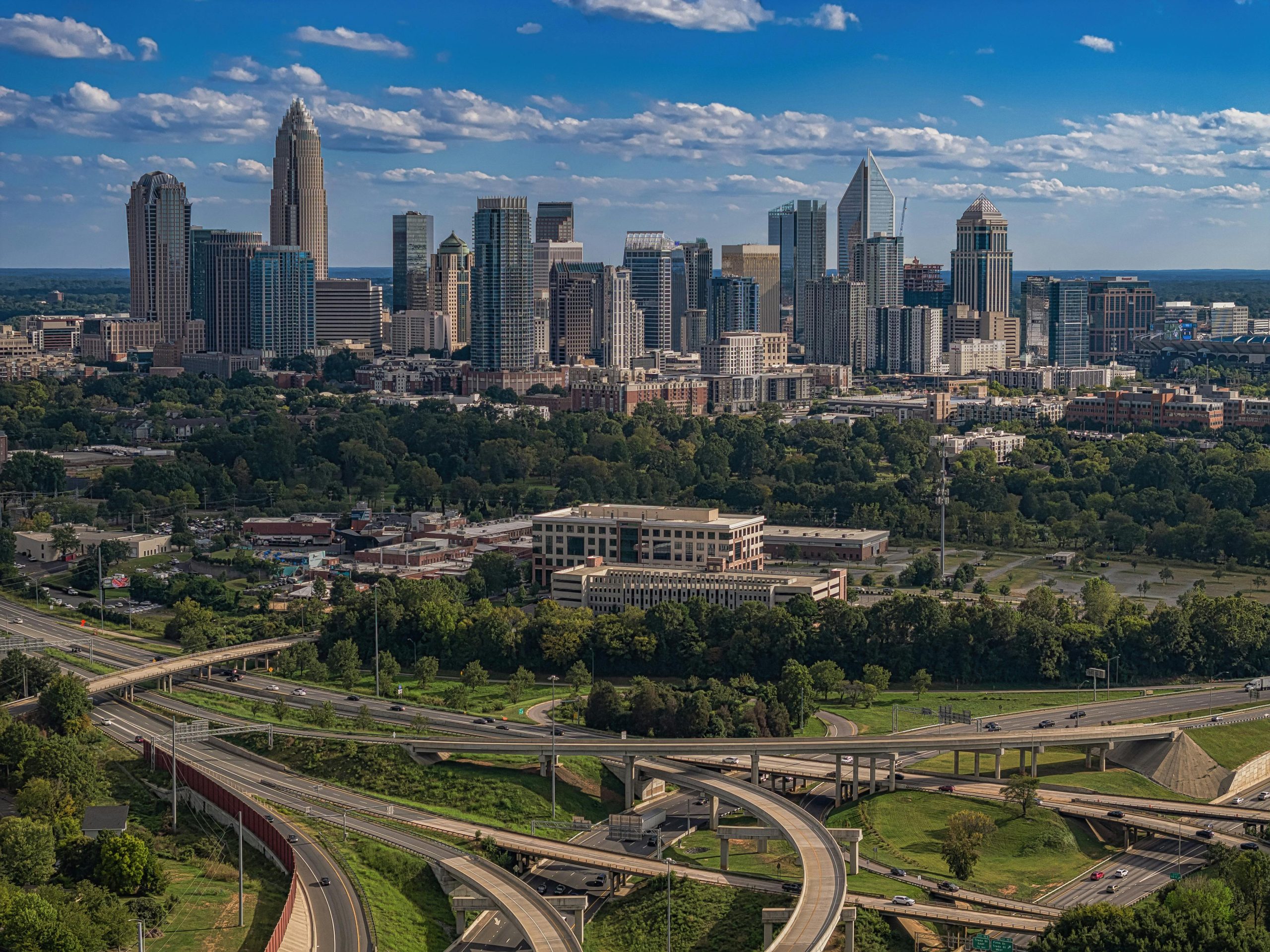 What the 2025 census tells us about Charlotte’s changing population ...